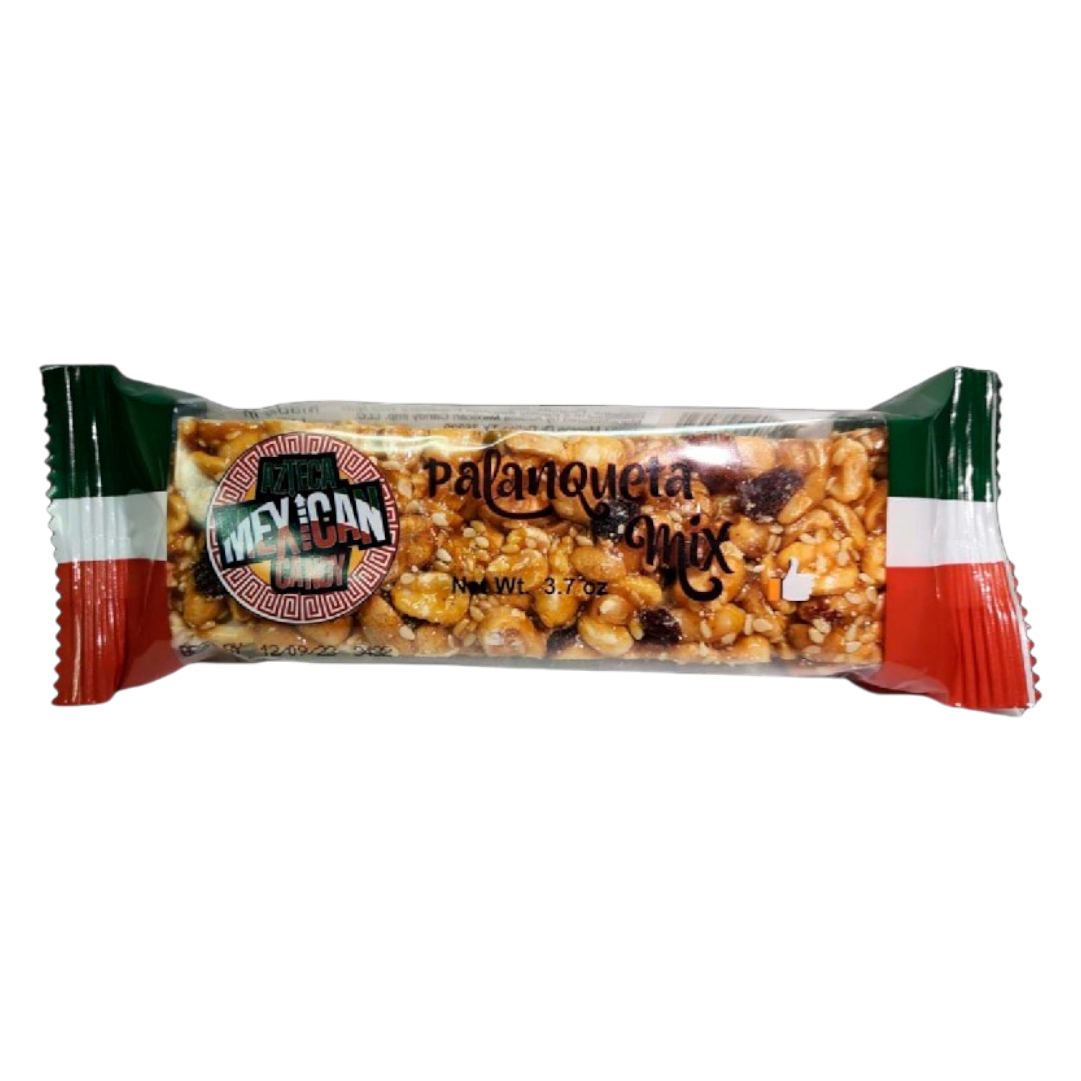 Azteca Candy – MECATO.SHOP