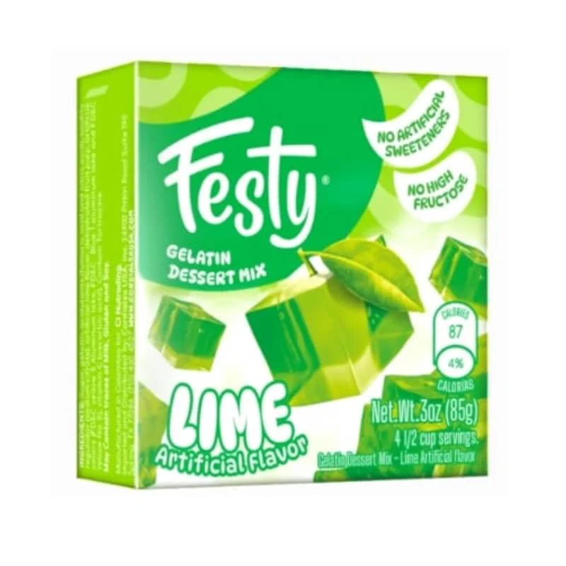 Gelatina Festy – MECATO.SHOP