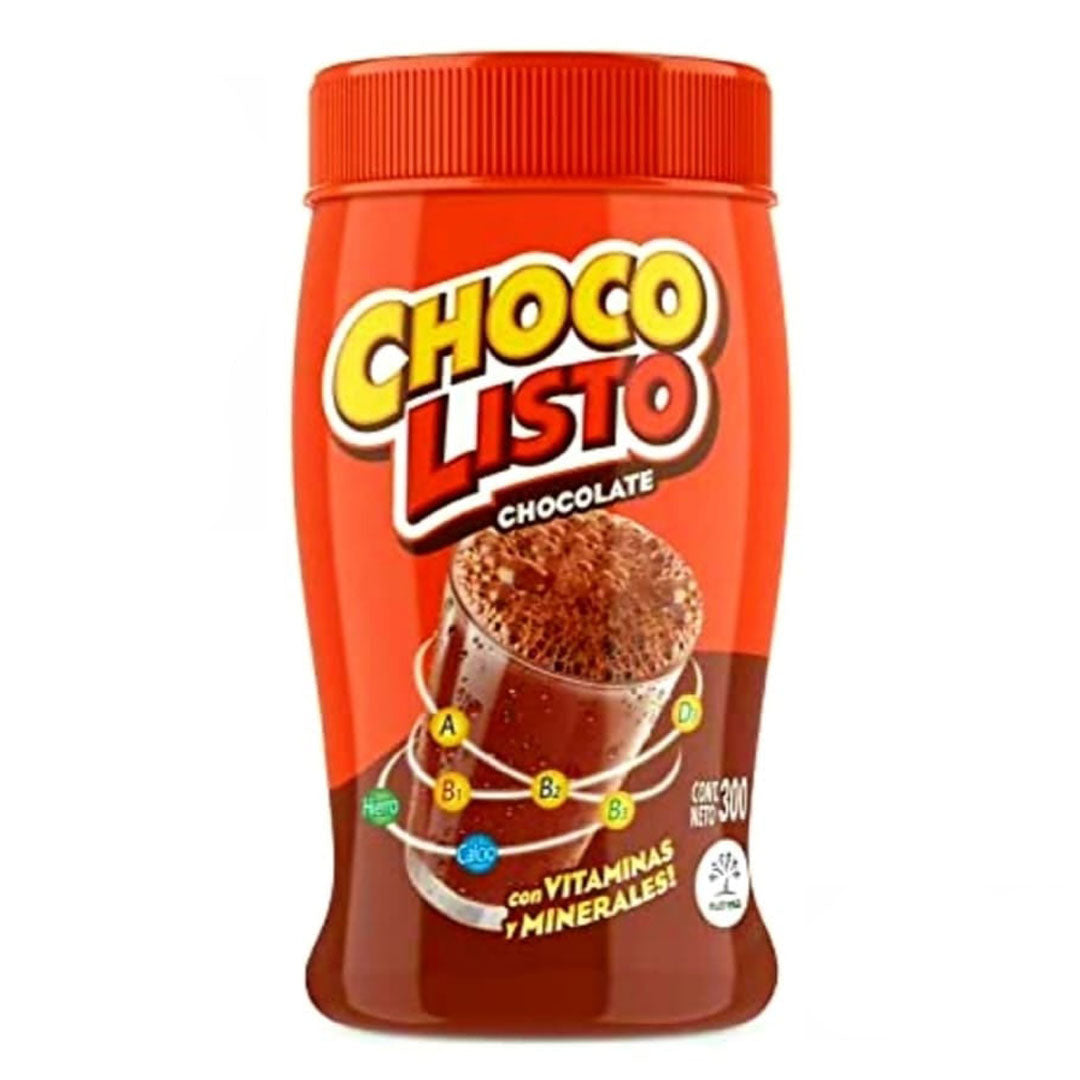 Chocolisto – MECATO.SHOP