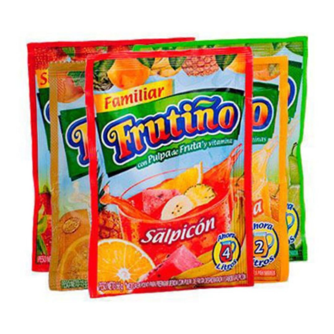 Frutiño – MECATO.SHOP
