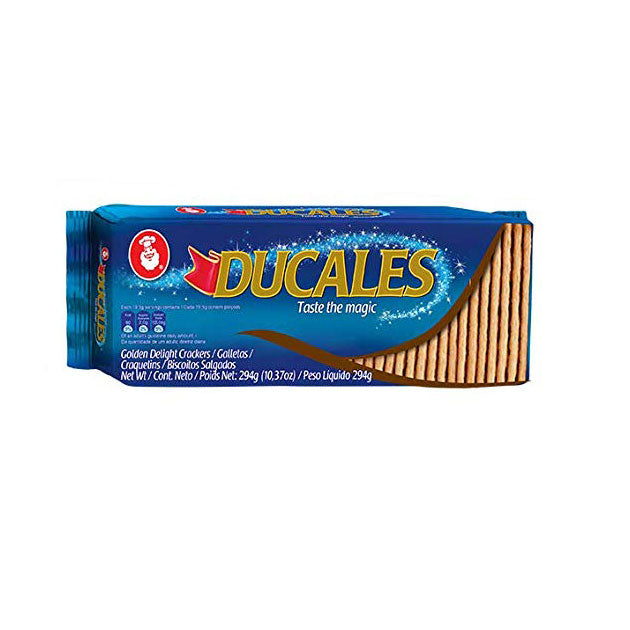 Galletas Ducales – MECATO.SHOP