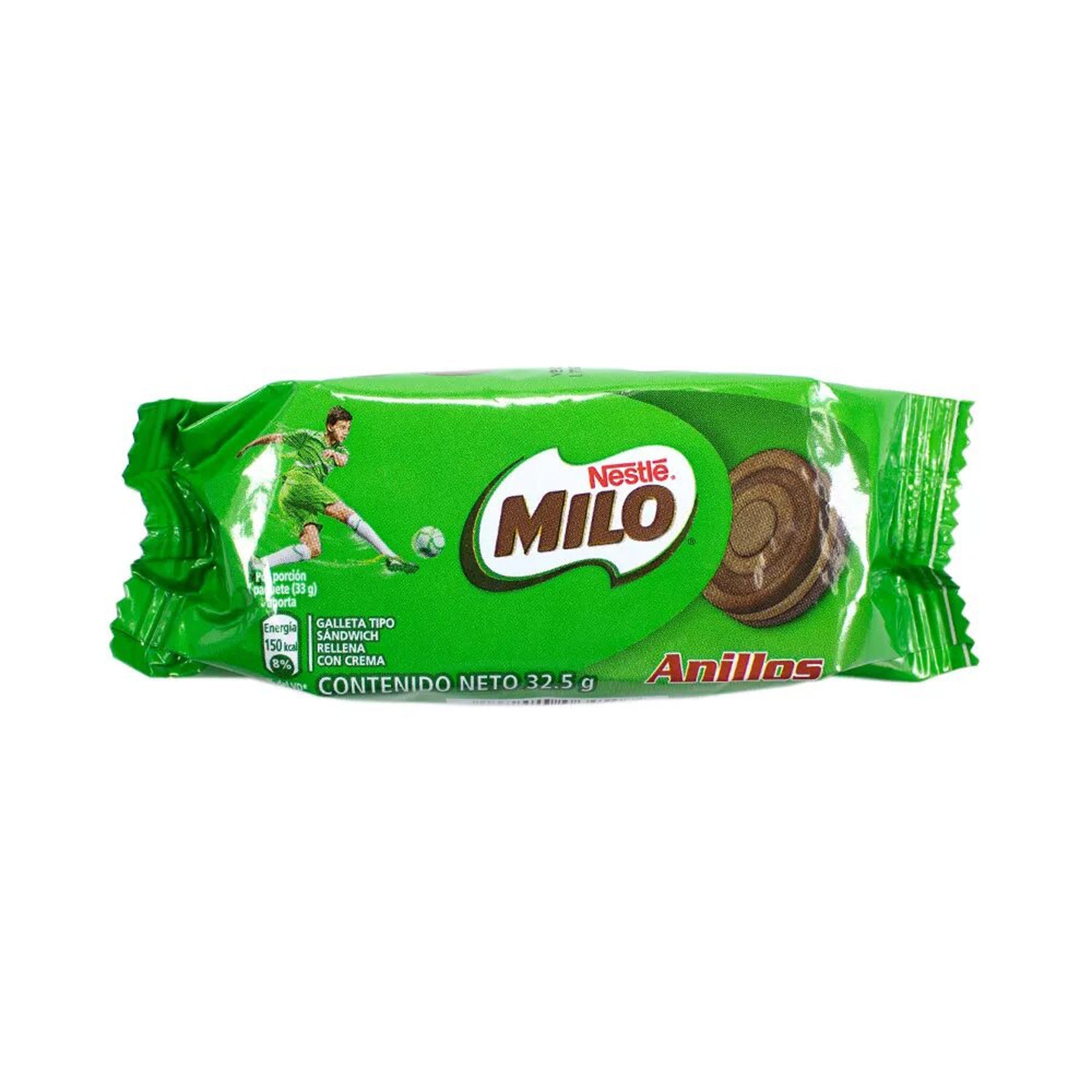 Galletas Milo – MECATO.SHOP