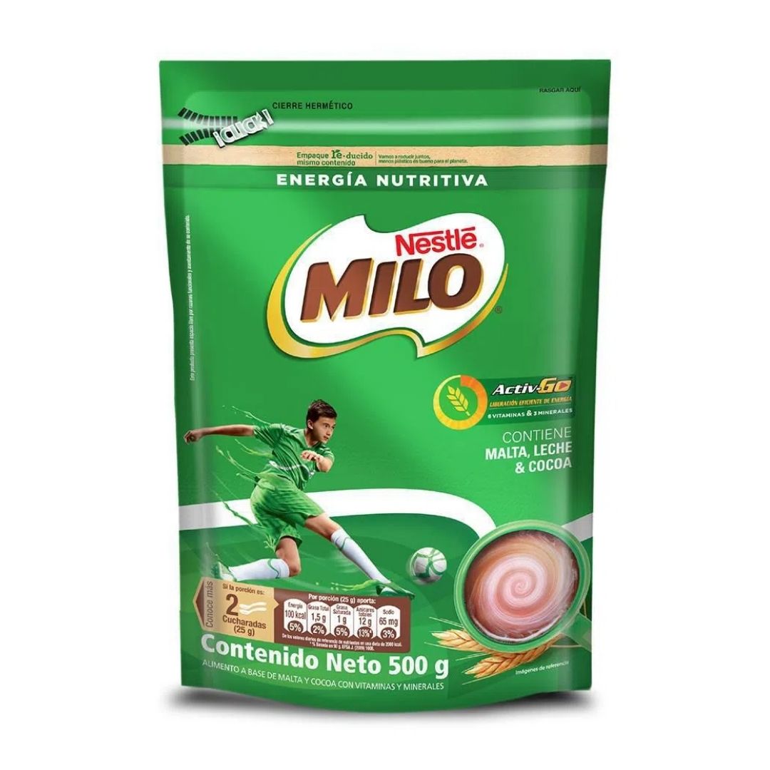 Milo – MECATO.SHOP